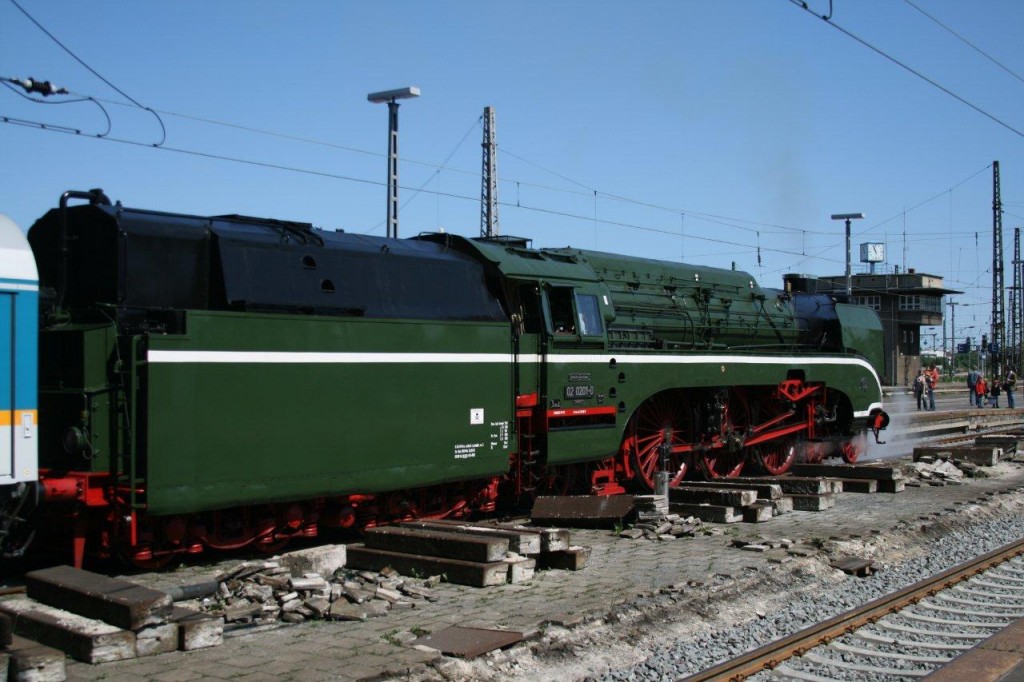 Original » DR 18 201