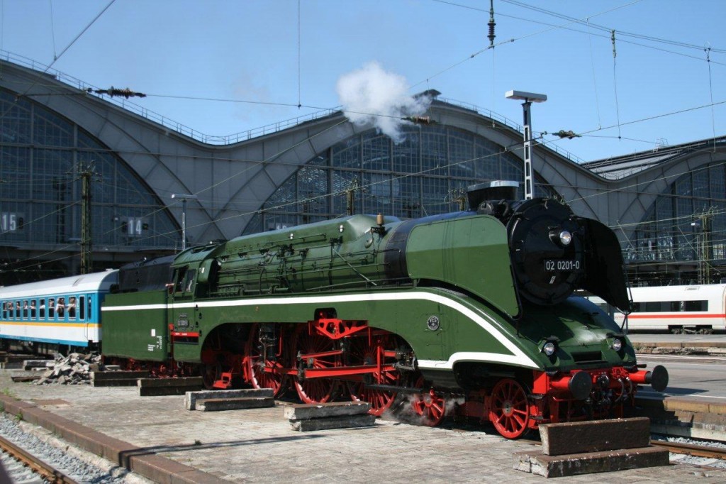 Original » DR 18 201