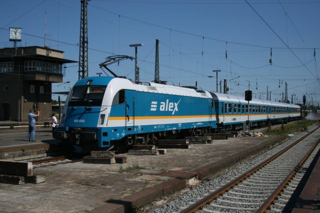 Original » DR 18 201