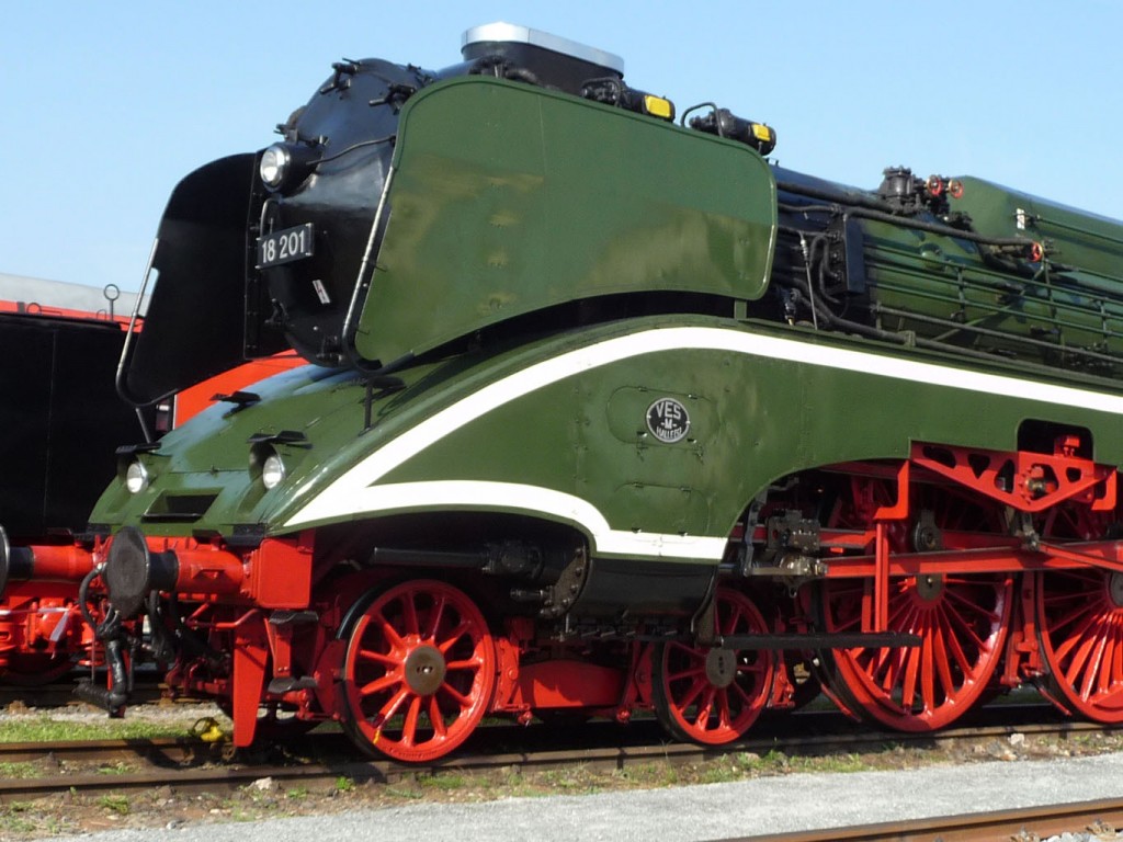 Original » DR 18 201